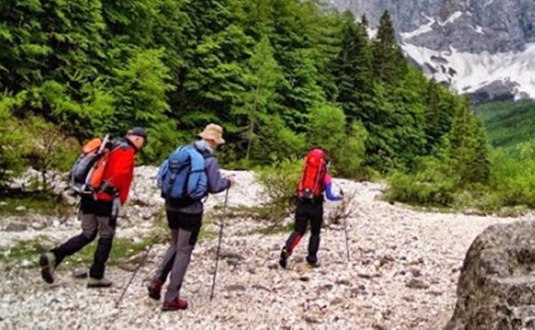 Turystyka rekreacyjna, aktywna i specjalna – Ekologia, eko energia ...